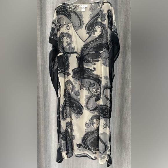 Rhona Sutton | Swim | Rhona Sutton Swimsuit Coverup | Poshmark
